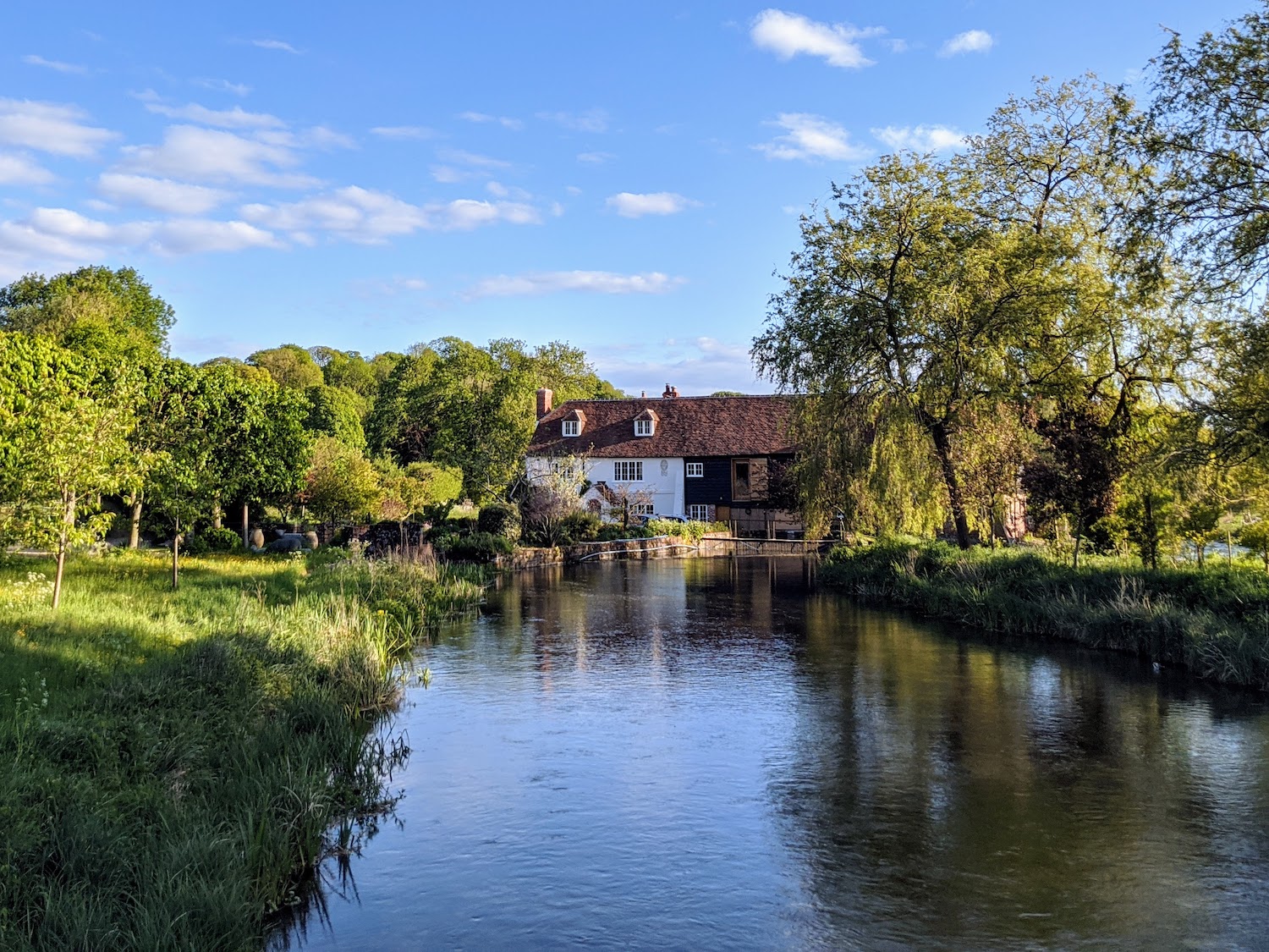 Whitchurch - Whitchurch Folk Festival