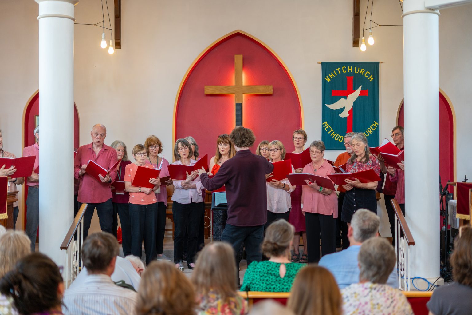 Fringe Festival - Whitchurch Folk Festival